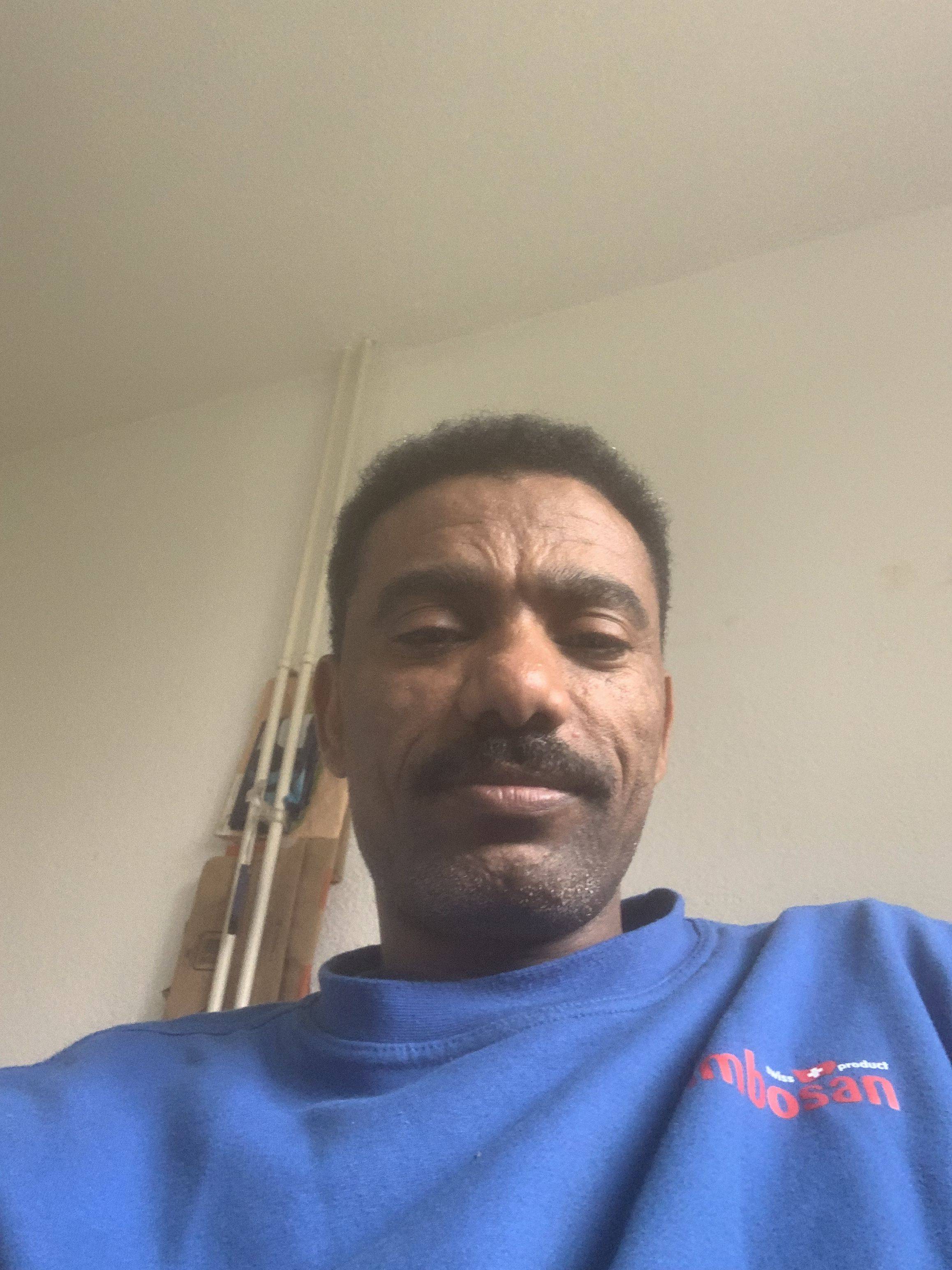 Ataklti Gebreyohannes Habesha Love